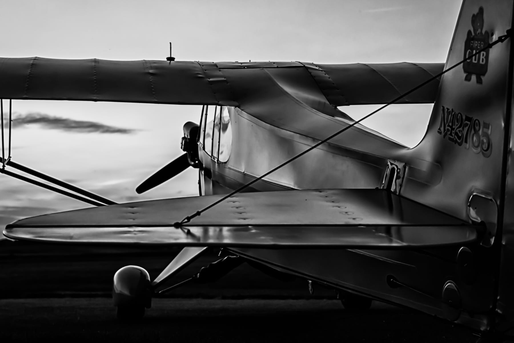Aviation Web Development Agency | Trinity Aviation Solutions